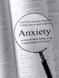 Five Surprising Ways to Manage Anxiety - Eugene Therapy