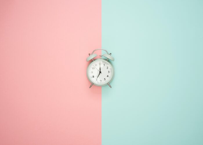 Tips For Better Time Management - Eugene Therapy